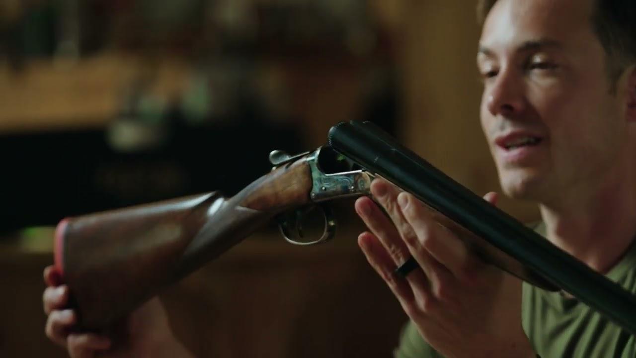 Zeus Side-by-side Shotgun: elegance and functionality | R.F.M. Armi